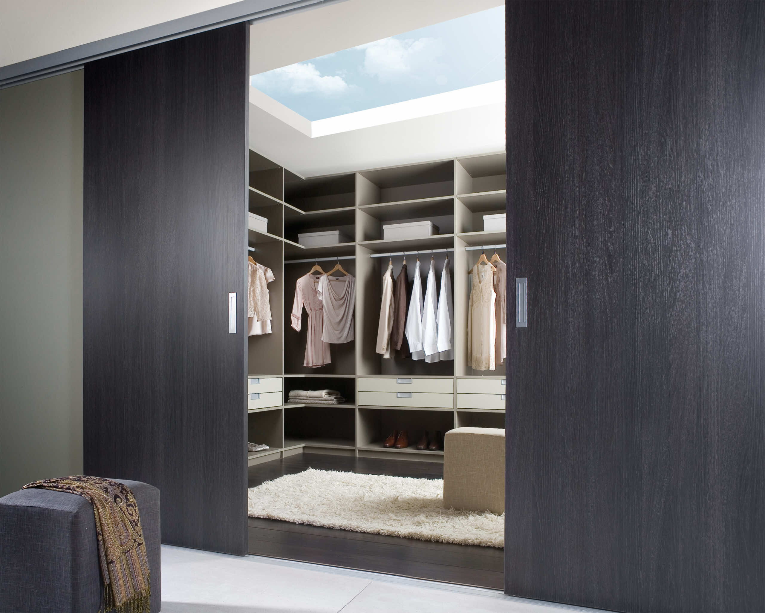 Neatsmith | Sliding Doors