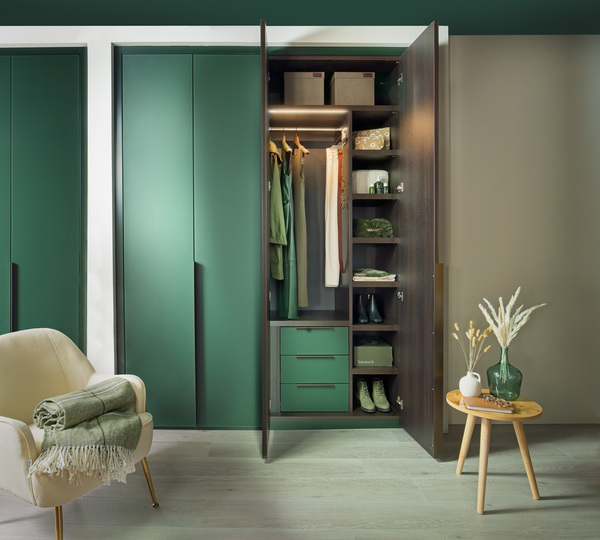 Neatsmith wardrobes store